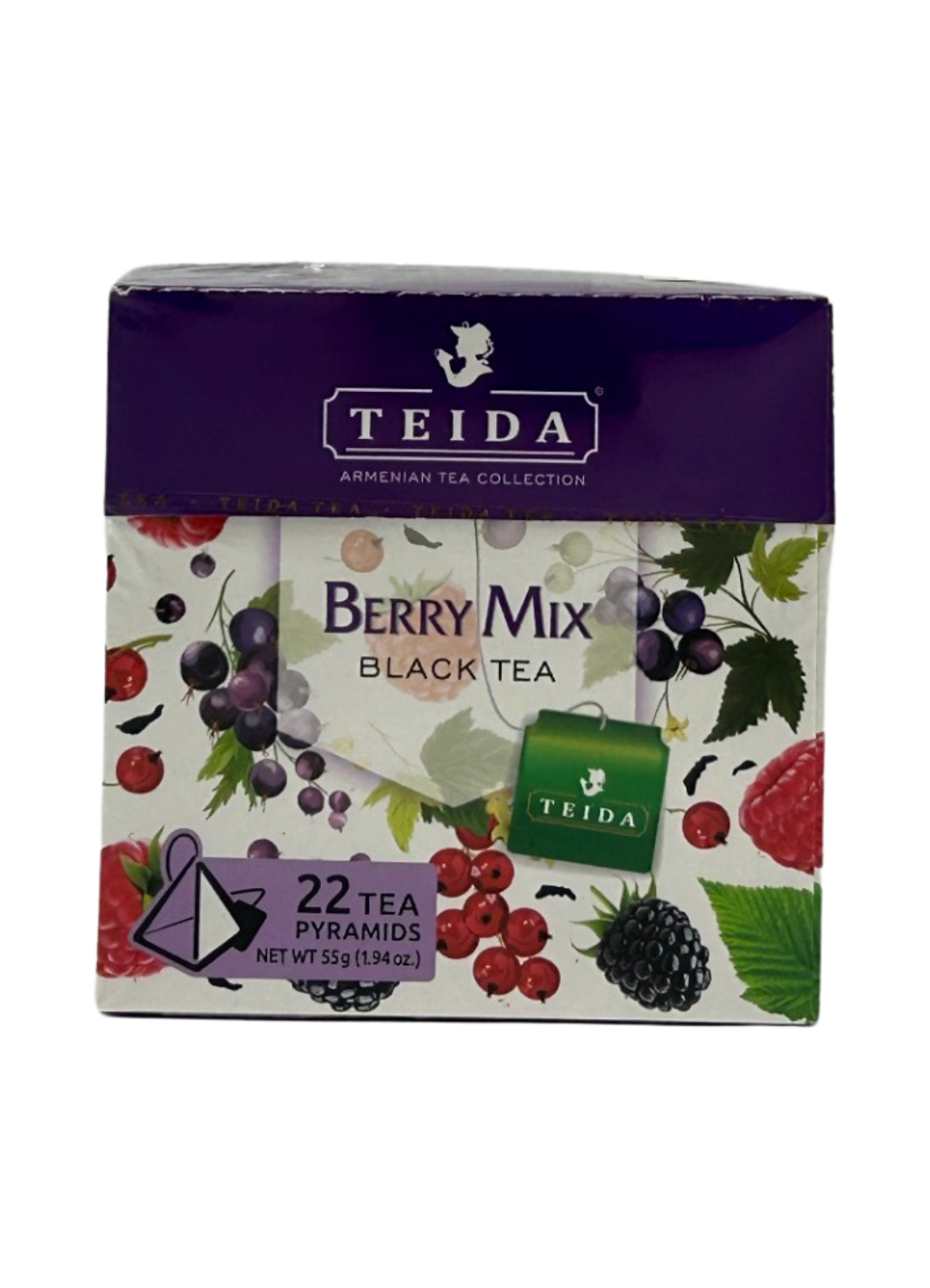 Berry Mix – EDAimports